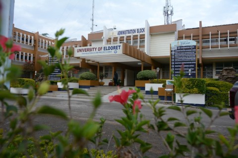 Karibu|Welcome to University of Eldoret | University of Eldoret